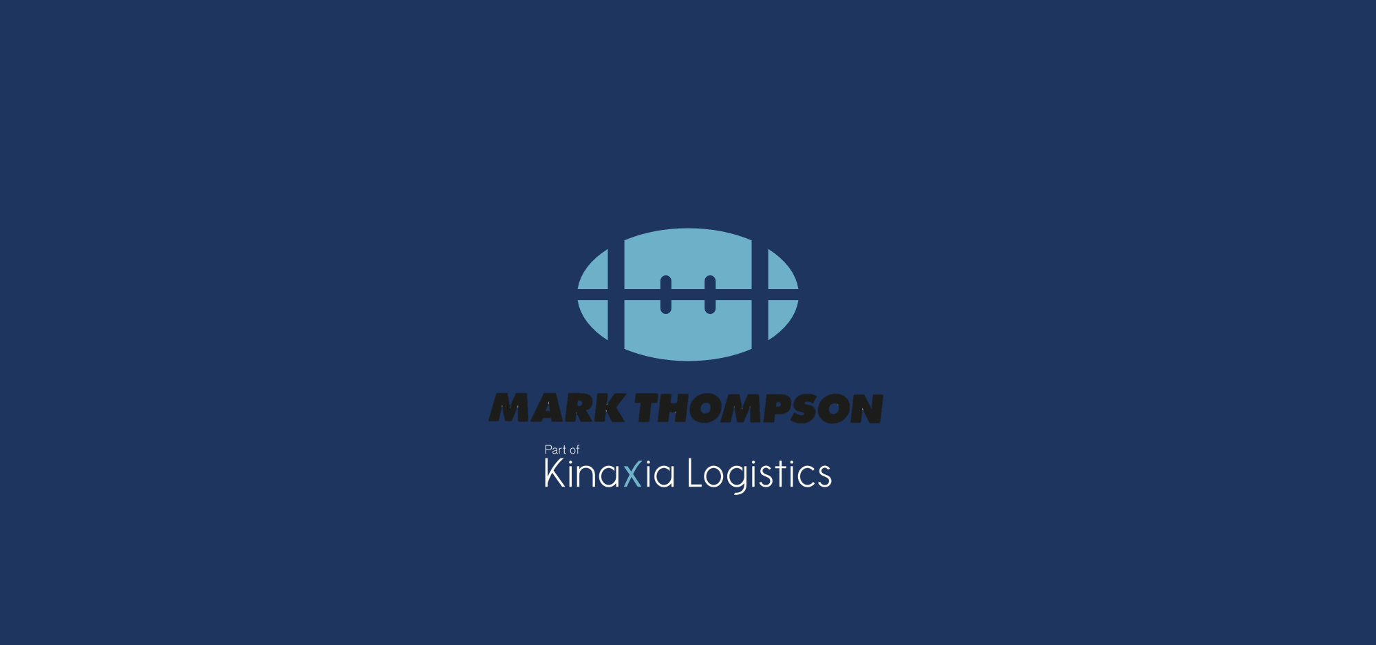 Mark Thompson Transport - Kinaxia Logistics