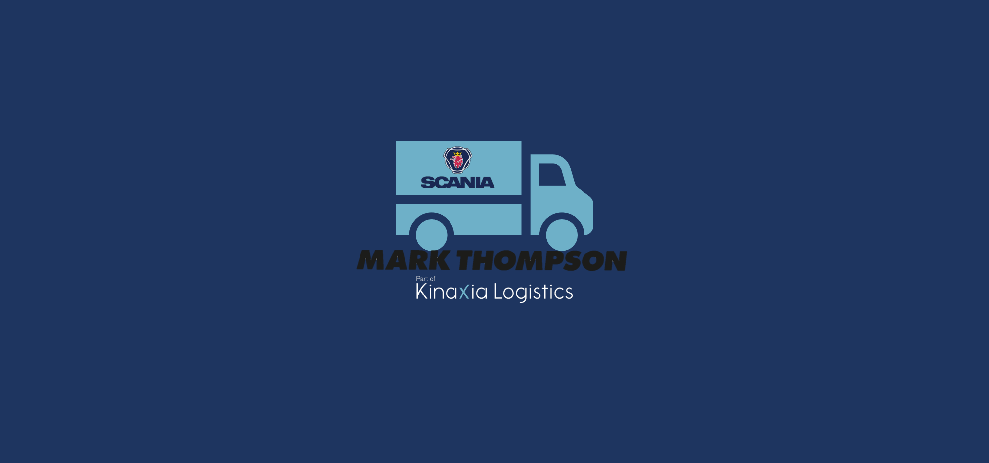Mark Thompson Transport - Kinaxia Logistics