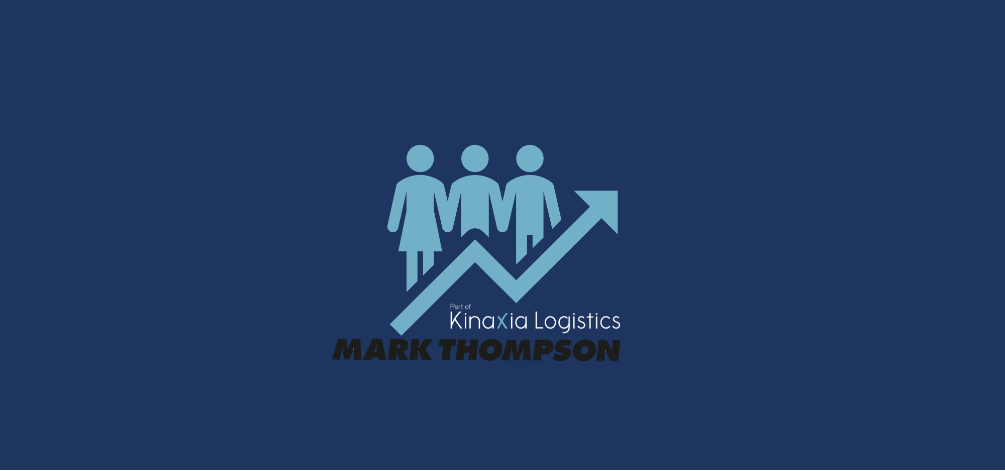 Mark Thompson Transport - Kinaxia Logistics