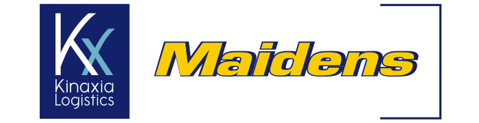 Senior Team - Kinaxia Logistics