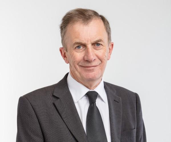 Senior Team - Kinaxia Logistics